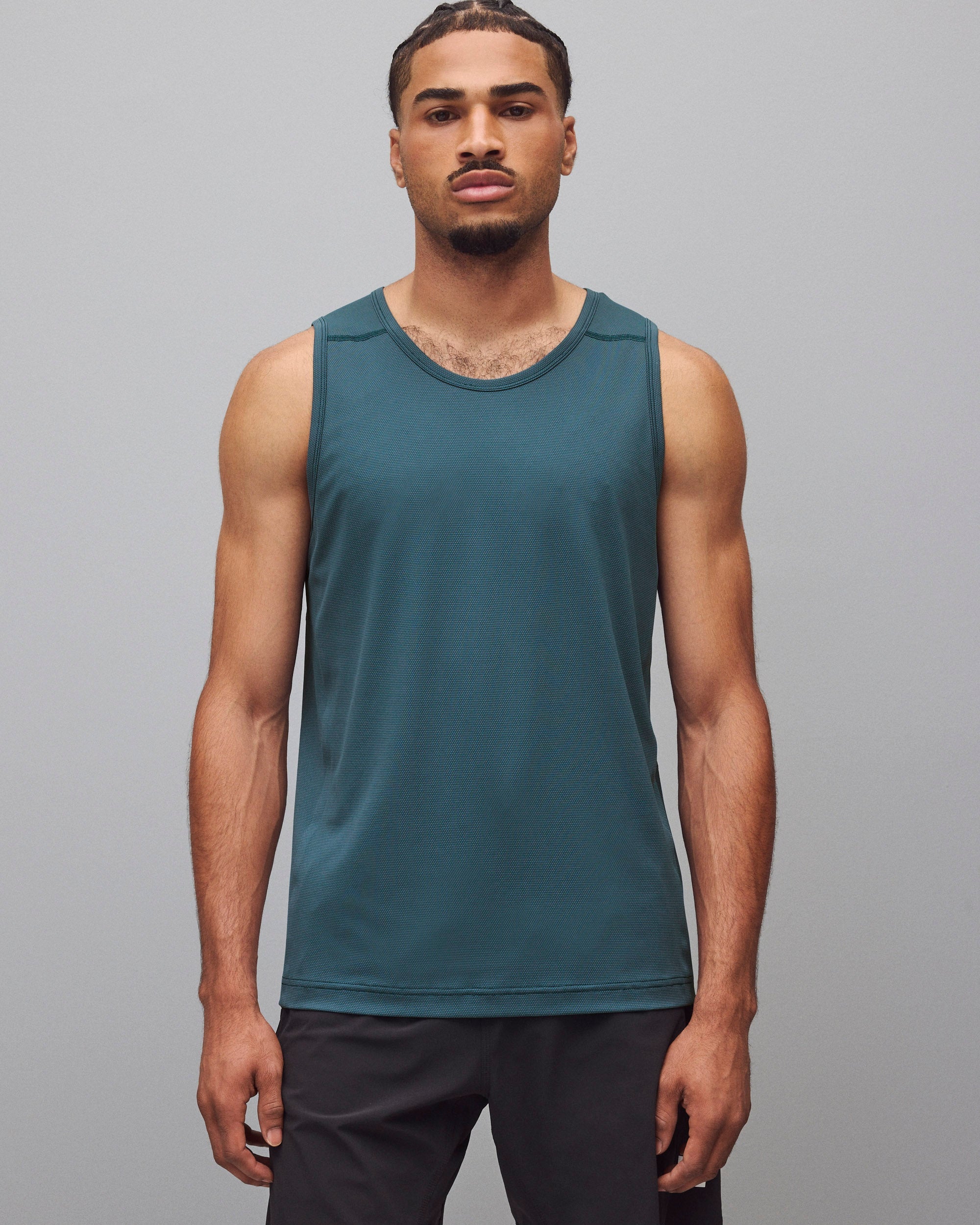 Men's Tank Tops & Sleeveless Shirts | Reigning Champ