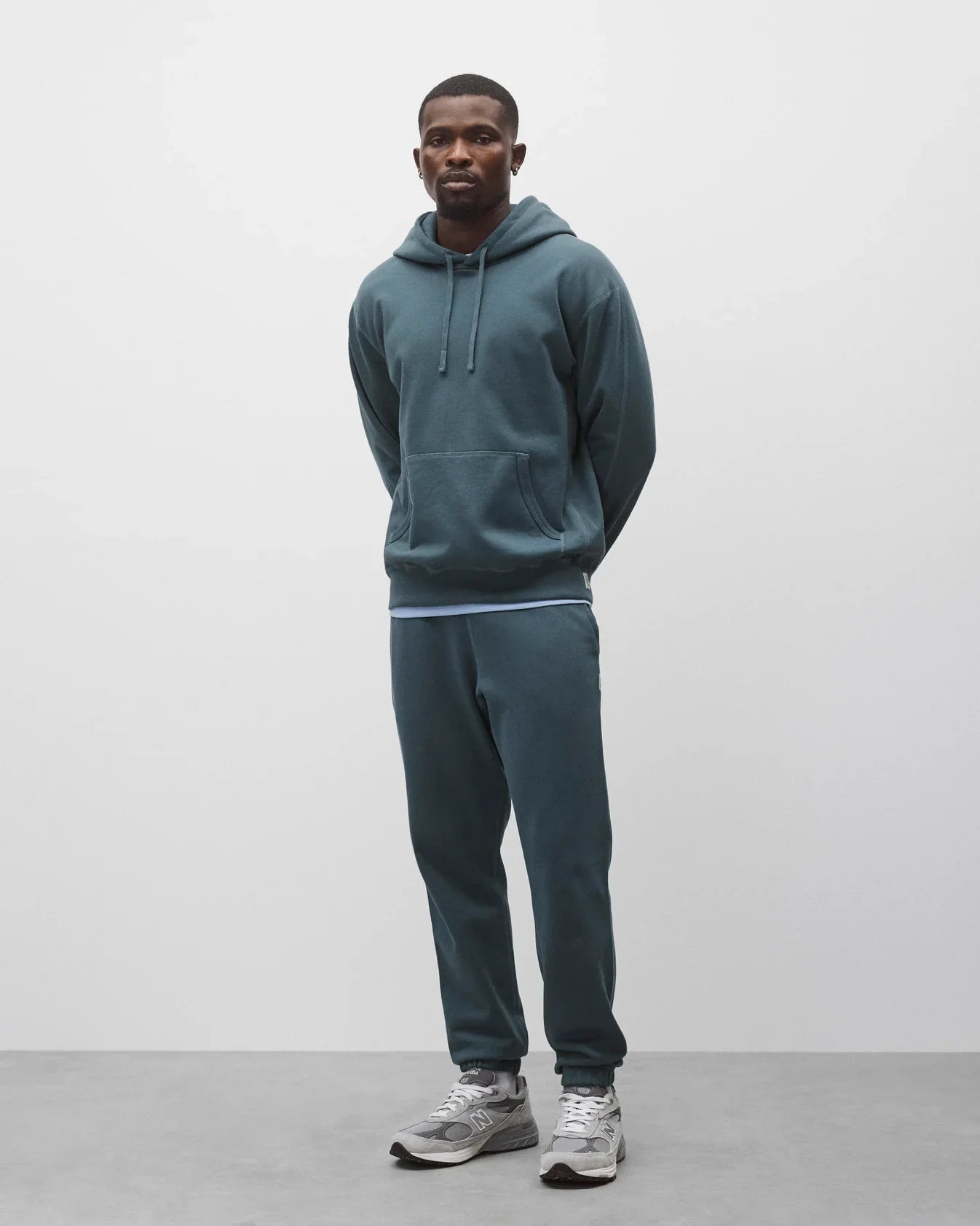 Men's Matching Sets — Hoodie, Sweatpant Sets | Reigning Champ