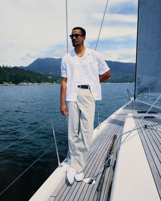 Reigning Champ | Premium Athletic Wear