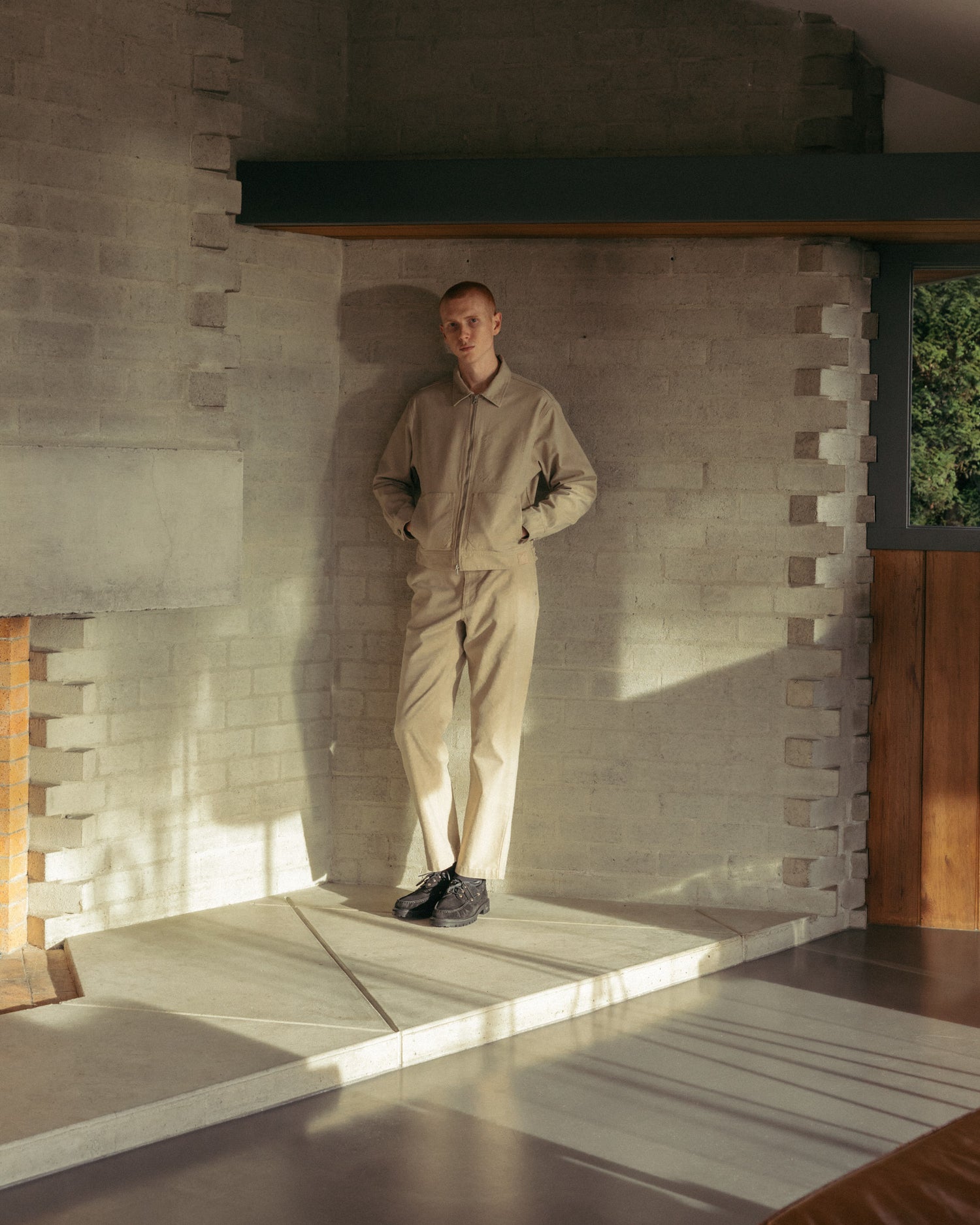 Reigning Champ | Premium Athletic Wear