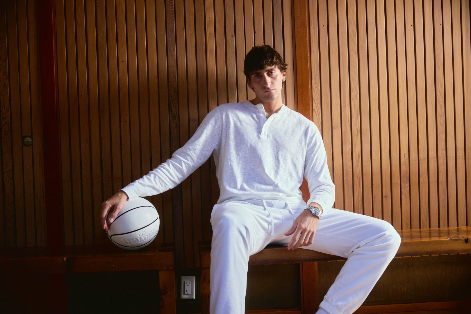 Reigning Champ | Premium Athletic Wear