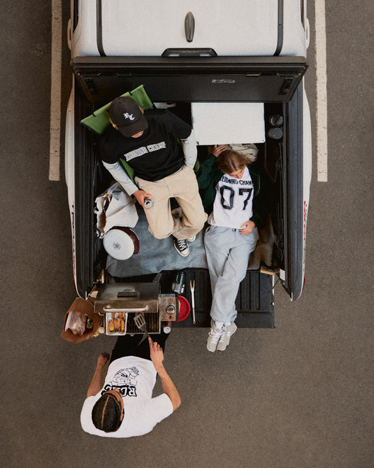 Stores | Reigning Champ