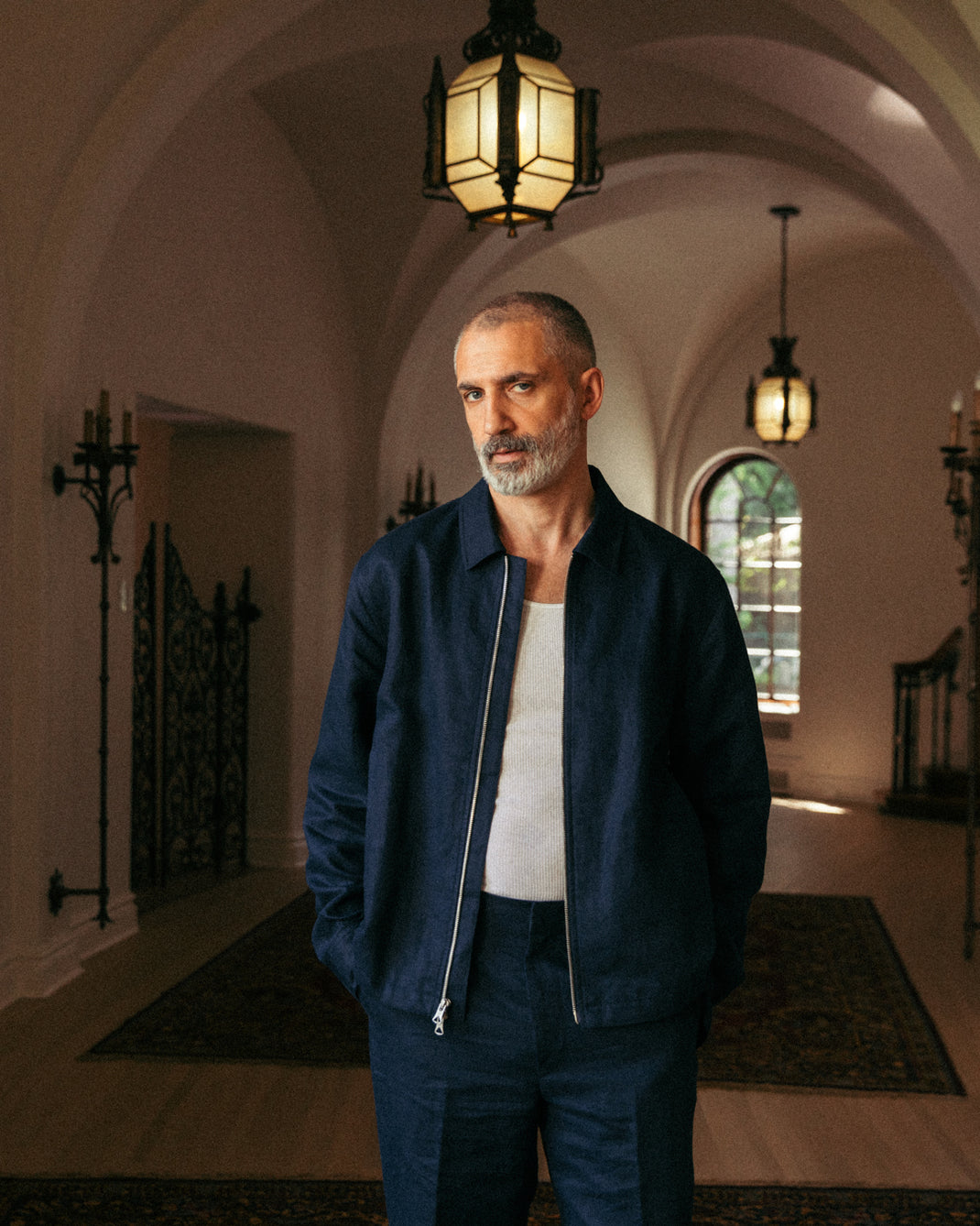 About Us | Reigning Champ