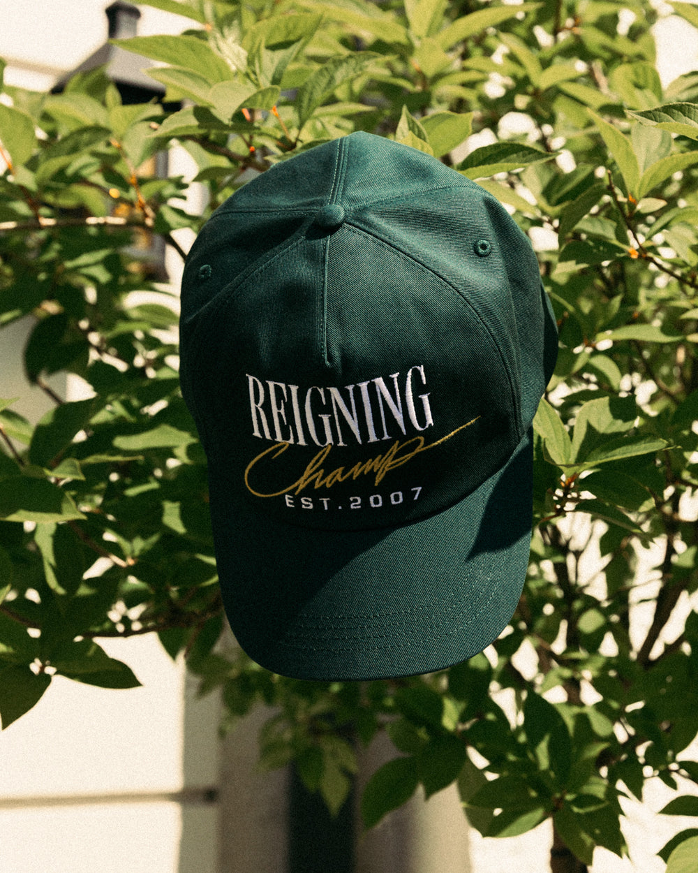 Stores | Reigning Champ