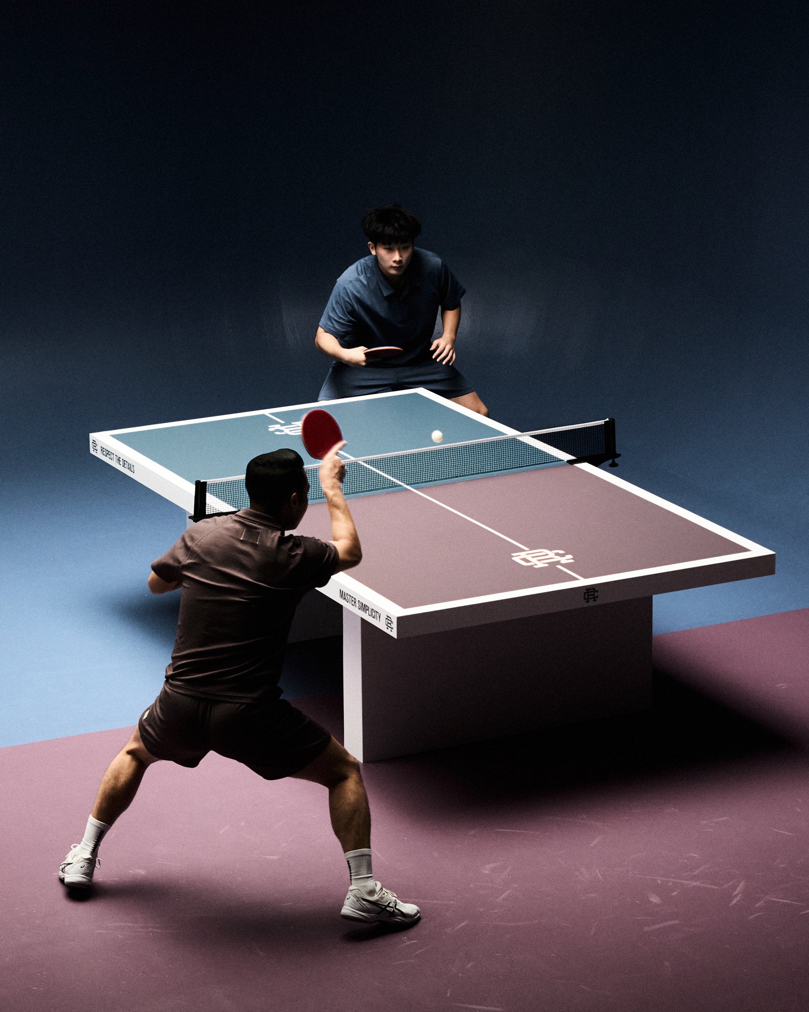 Stores | Reigning Champ