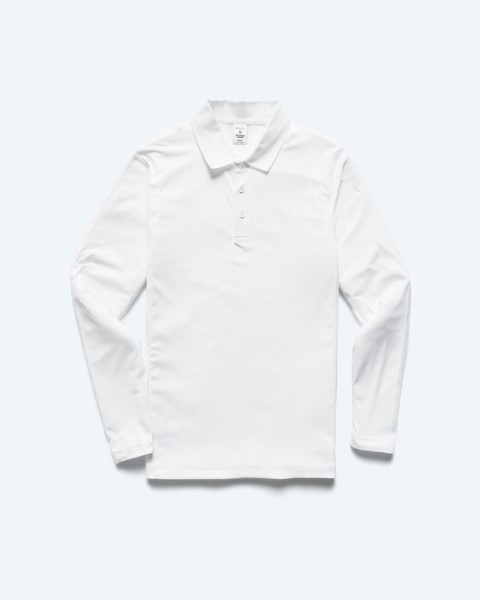 Men's Latest | Reigning Champ