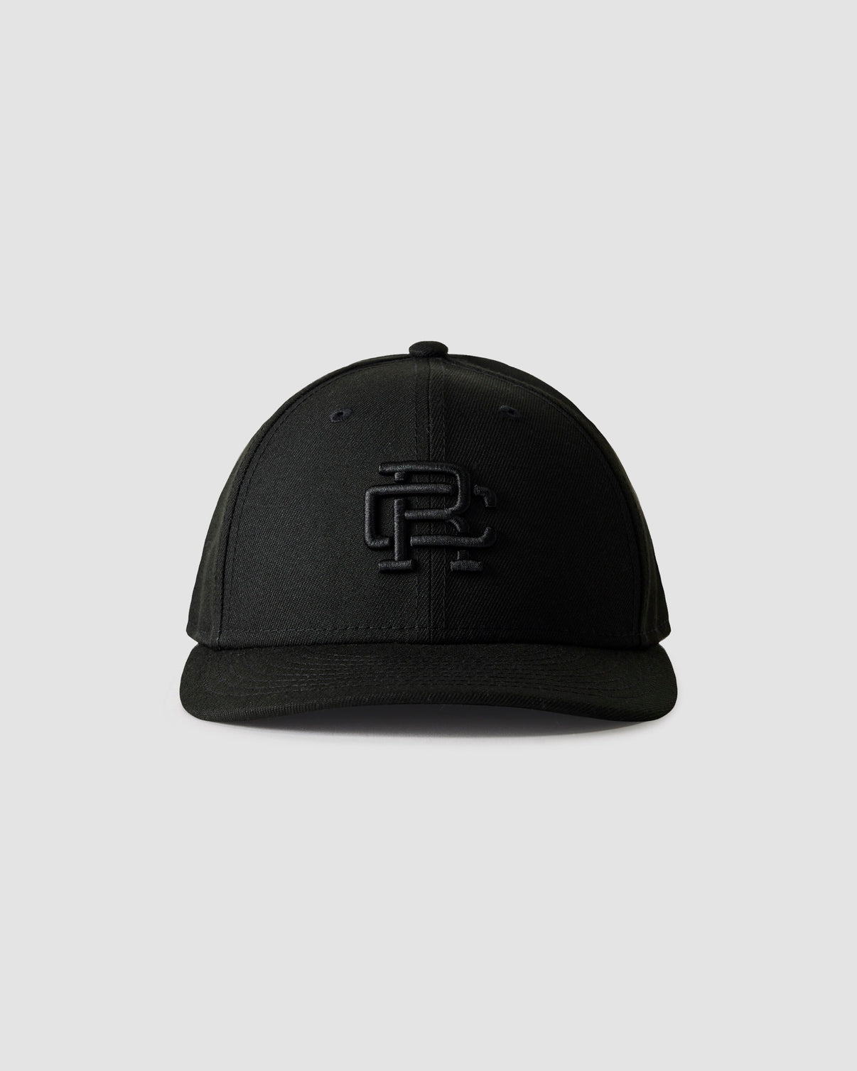 New Era Low Pro 59Fifty Monogram Cap | Reigning Champ