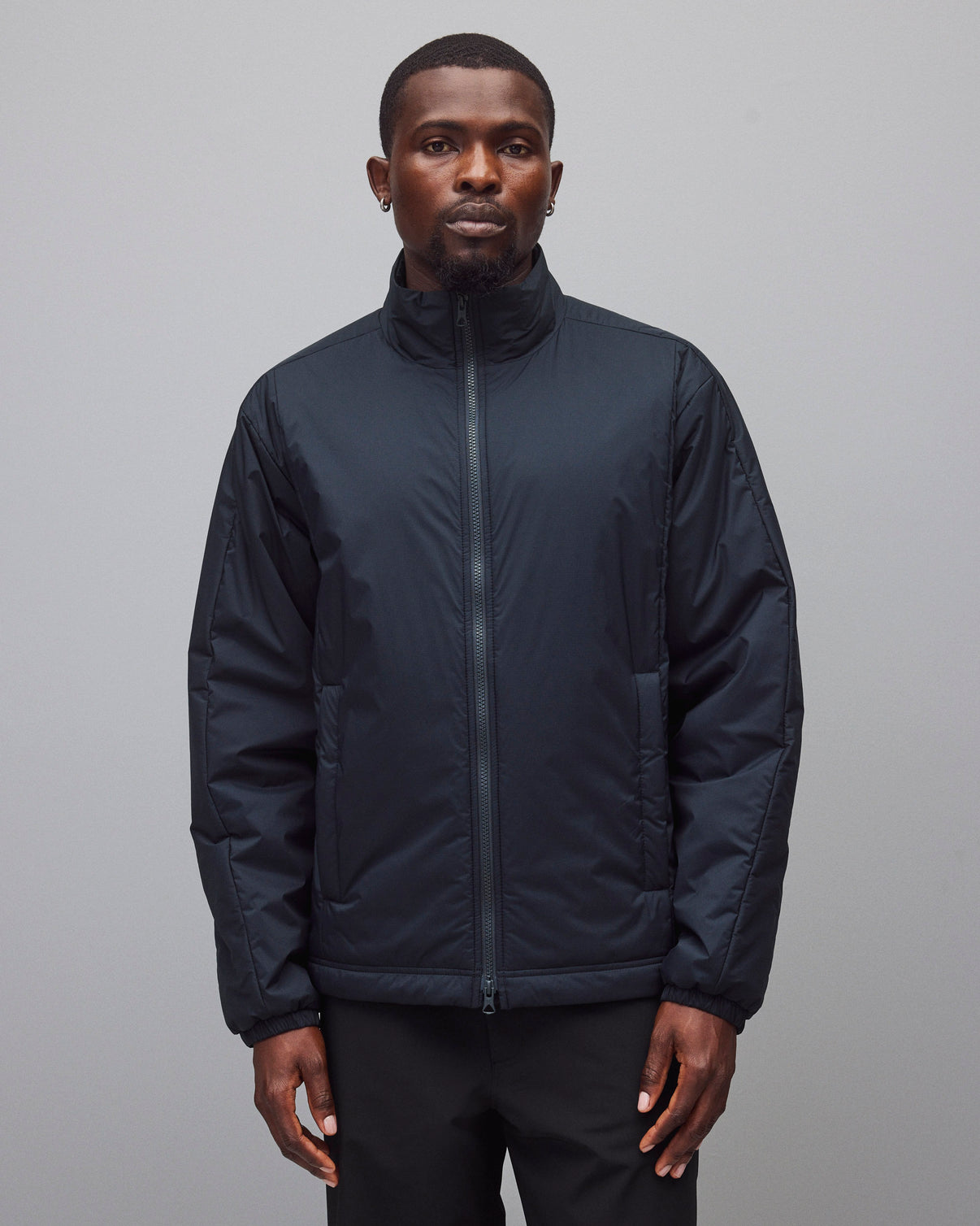 Nylon Ripstop Signal Jacket | Reigning Champ