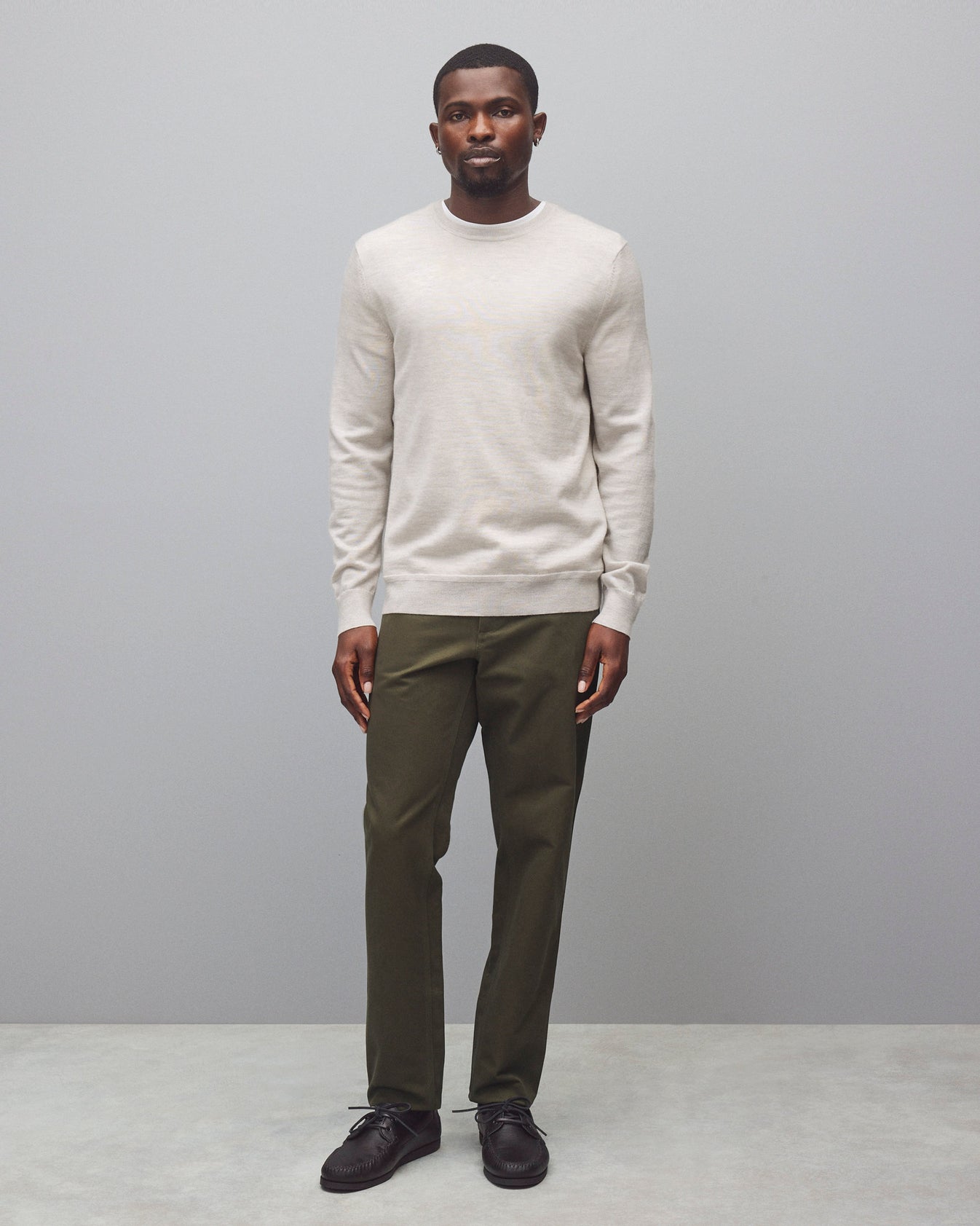 Cotton Chino Freshman Slim Pant | Reigning Champ