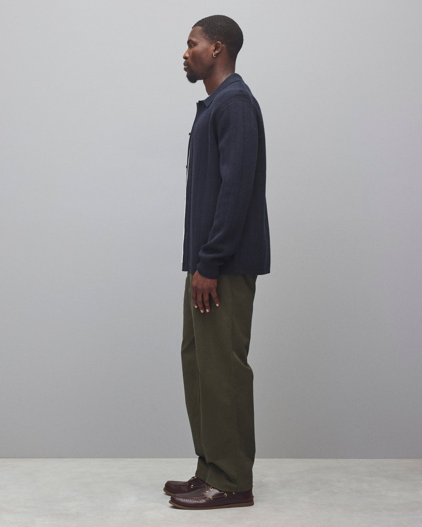 Cotton Chino Freshman Standard Pant | Reigning Champ