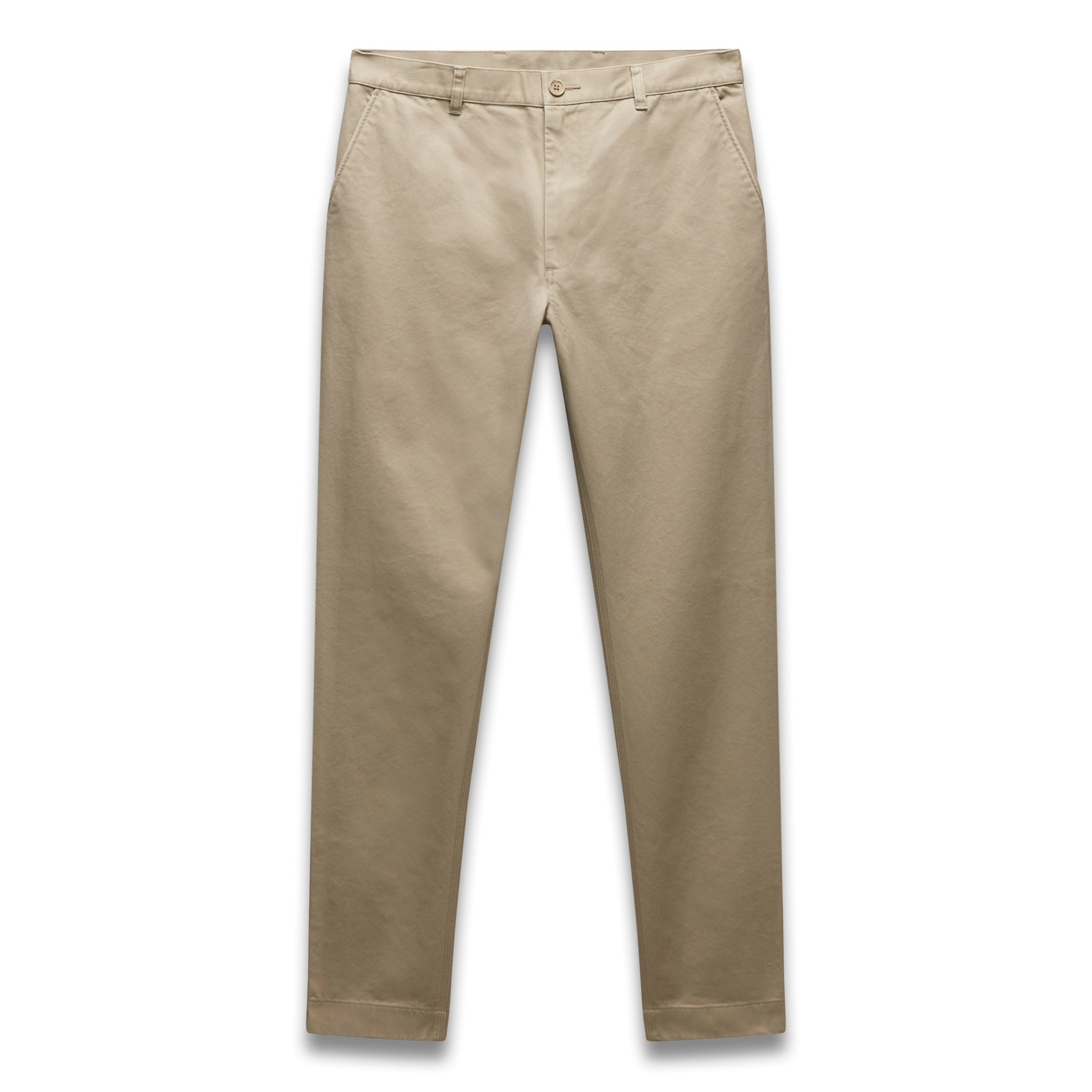 Cotton Chino Freshman Slim Pant | Reigning Champ