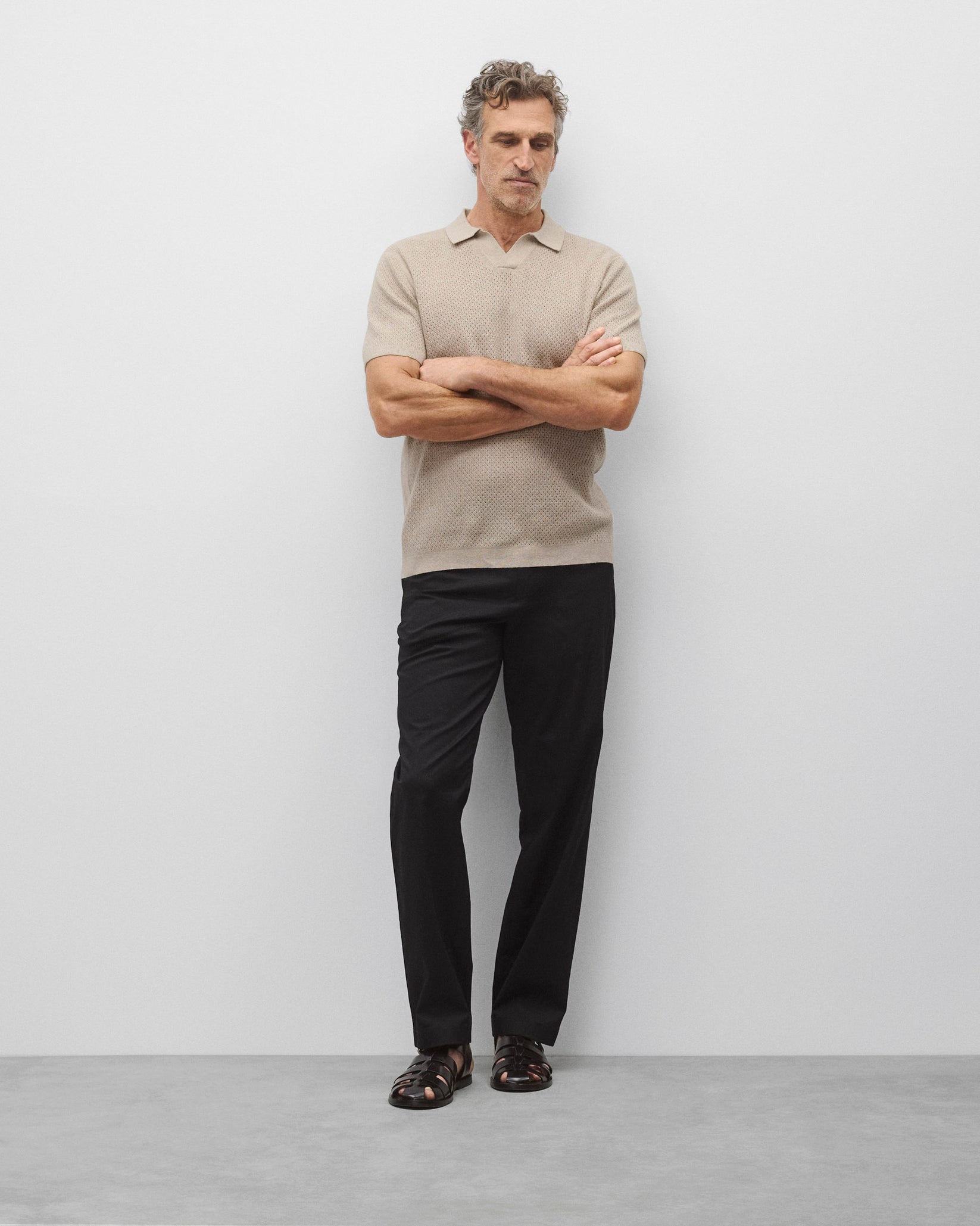 Stretch Chino Marina Standard Pant | Reigning Champ