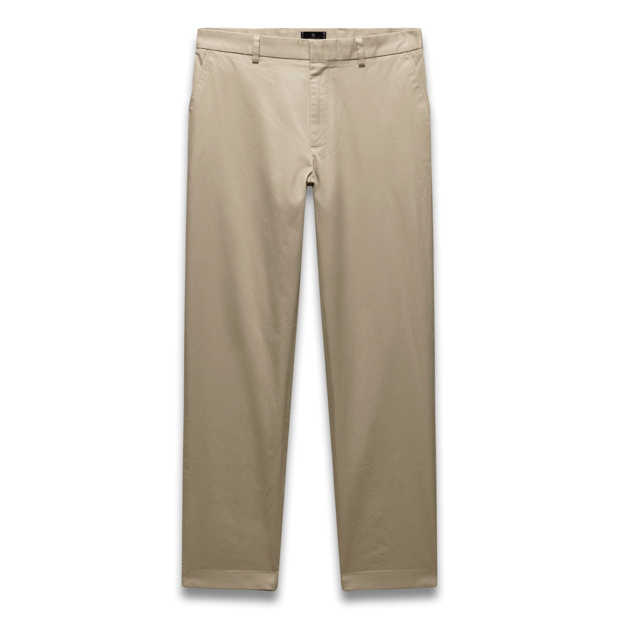 Stretch Chino Marina Standard Pant | Reigning Champ