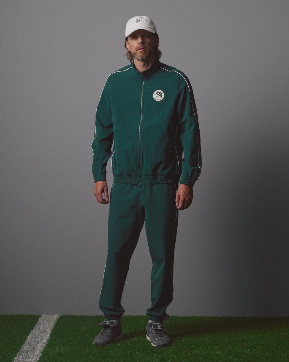 PUMA x Reigning Champ King IT Indoor | Reigning Champ