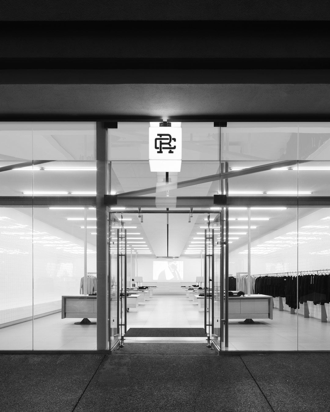 Stores | Reigning Champ